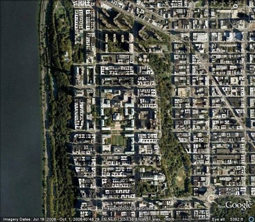Manhattan Unlocked Historical and Architectural Walking Tours: Why the ...